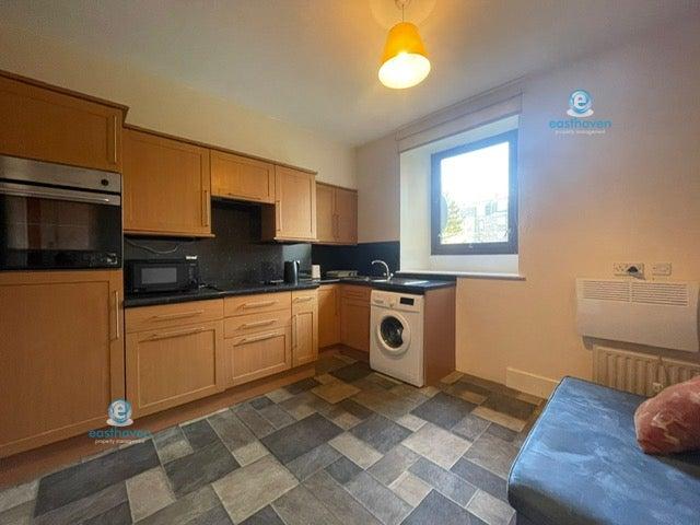 Apartment at Walker Road, Aberdeen City