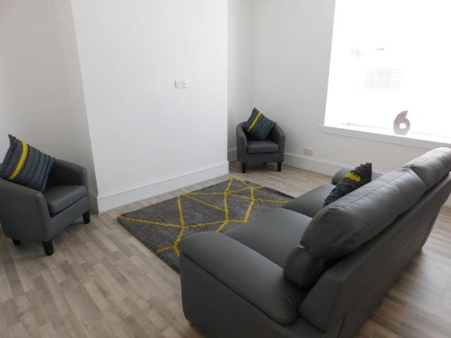 Apartment at Walker Road, Aberdeen City