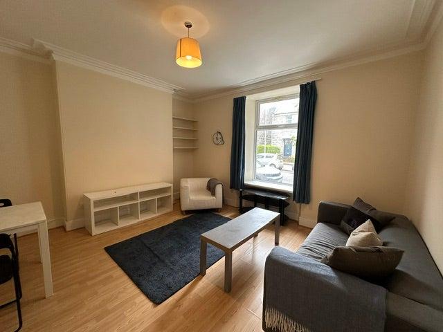 Apartment at Walker Road, Aberdeen City
