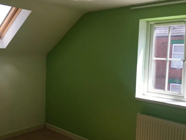 Apartment at Walker Street, East Staffordshire