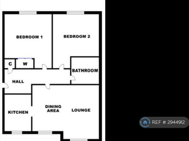 Apartment at Walker Street, Glasgow