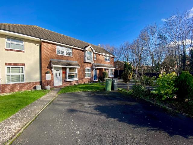 Apartment at Walkworth Avenue, Worcester