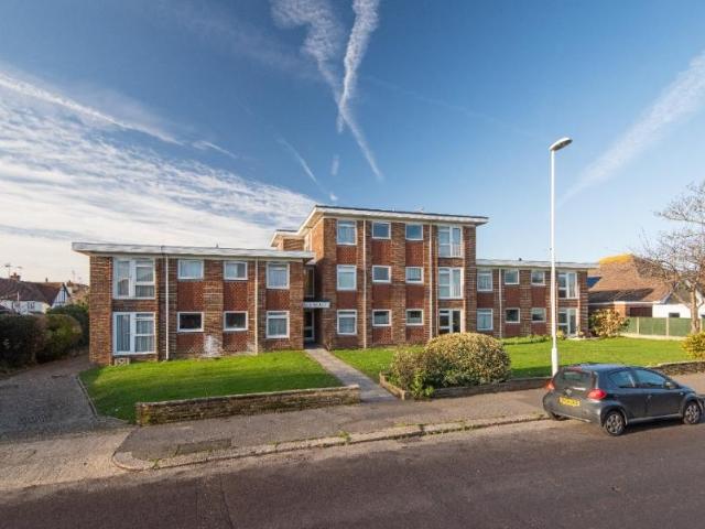 Apartment at Wallace Avenue, Worthing