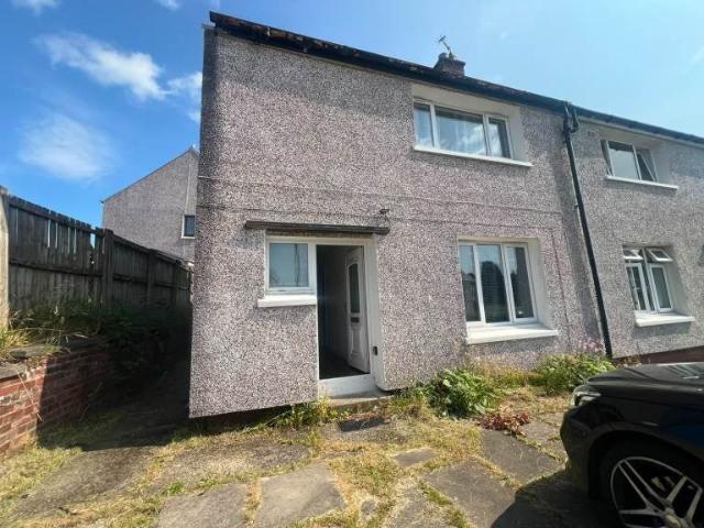 Apartment at Wallace Crescent, Plean