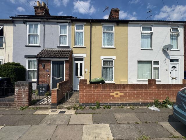 Apartment at Wallace Road, Ipswich