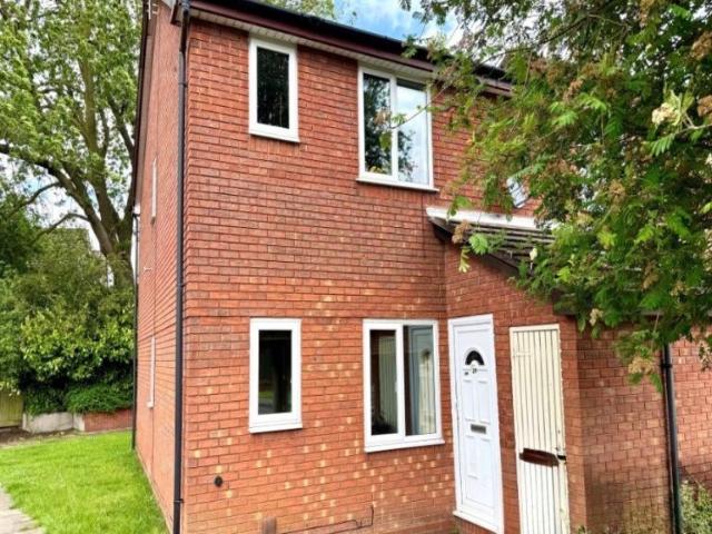Apartment at Wallace Road, Wolverhampton