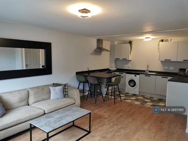 Apartment at Wallace Street, Glasgow