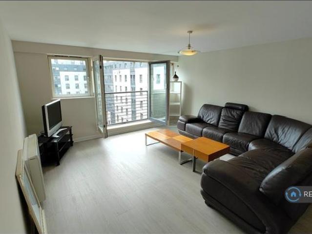 Apartment at Wallace Street, Glasgow