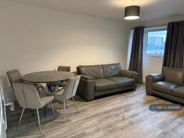 Apartment at Wallace Street, Glasgow