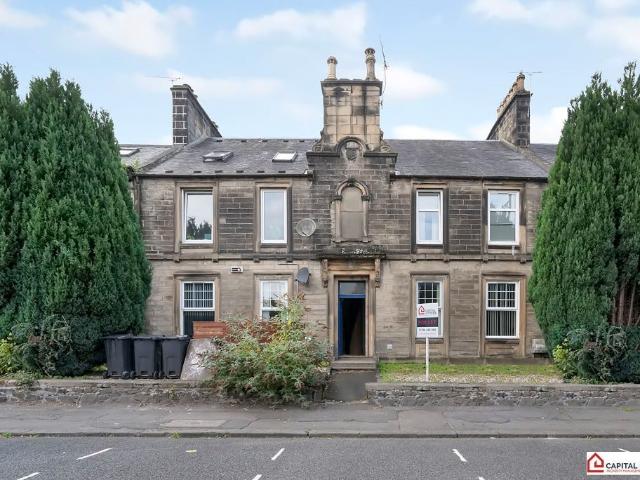 Apartment at Wallace Street, Stirling