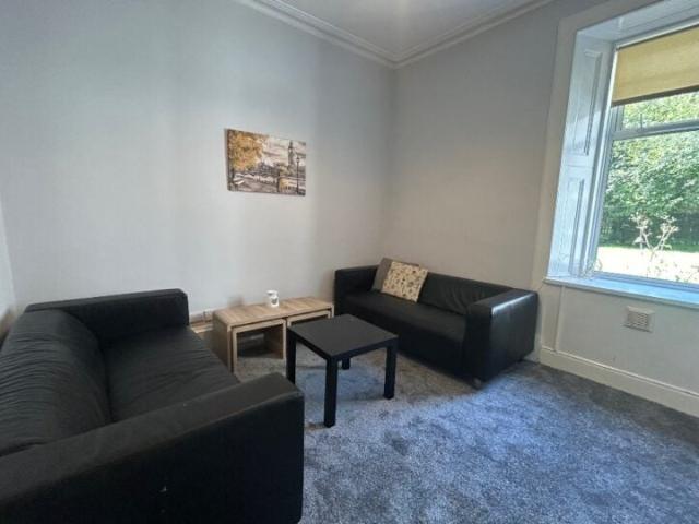 Apartment at Wallace Street, Stirling