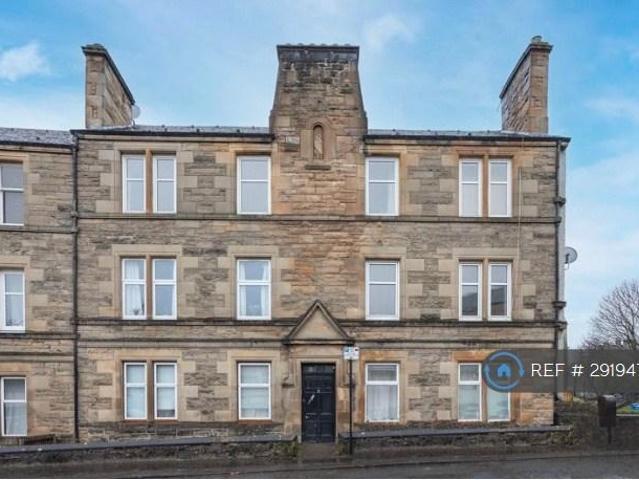 Apartment at Wallace Street, Stirling
