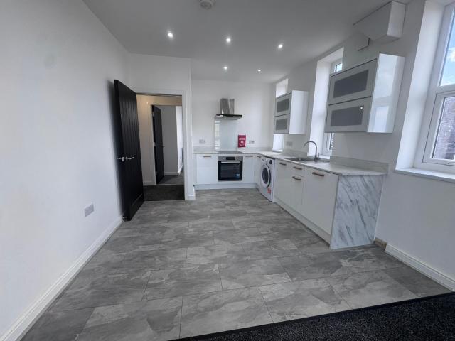 Apartment at Wallasey Road, Wallasey