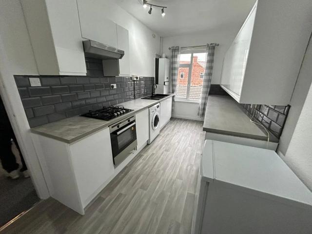 Apartment at Wallasey Road, Wallasey