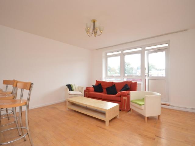 Apartment at Waller Road, Greater London