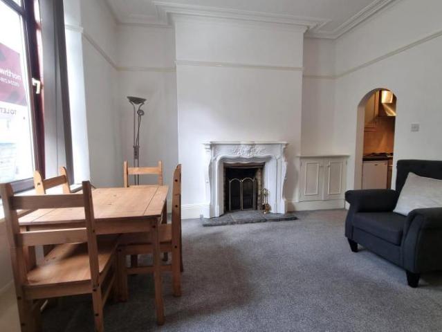 Apartment at Wallfield Crescent, Aberdeen City