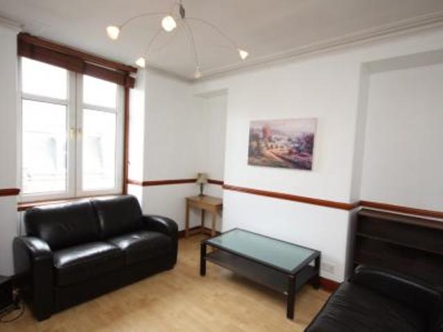 Apartment at Wallfield Place, Aberdeen City