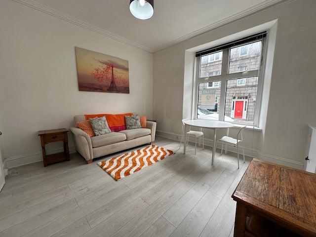 Apartment at Wallfield Place, Aberdeen City