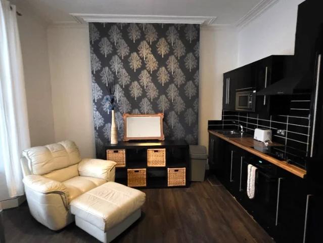 Apartment at Wallfield Place, Aberdeen City