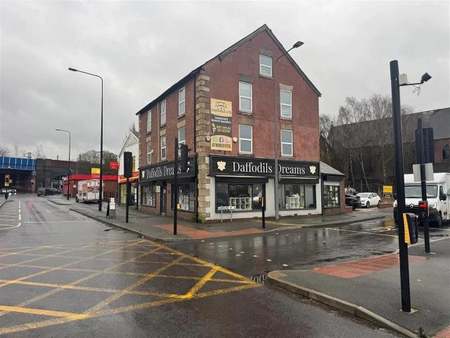 Apartment at Wallgate, Wigan