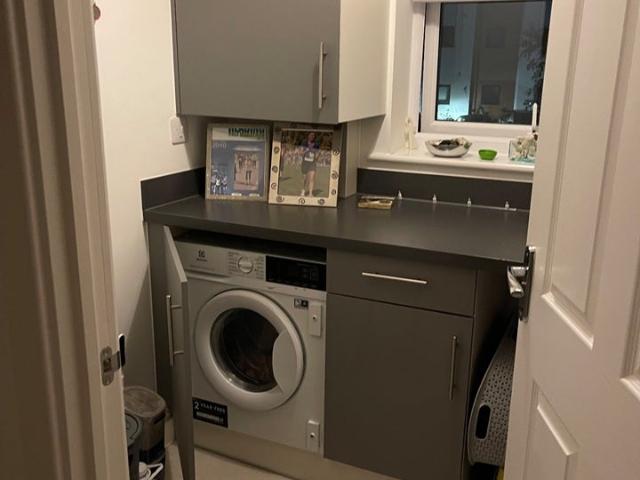 Apartment at Wallingford Road, Basingstoke and Deane