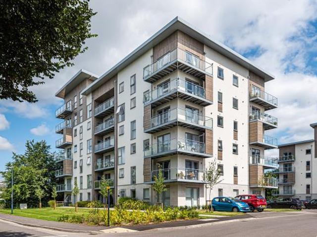 Apartment at Wallingford Way, Maidenhead