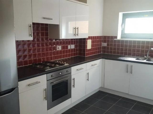 Apartment at Wallis Place, Maidstone