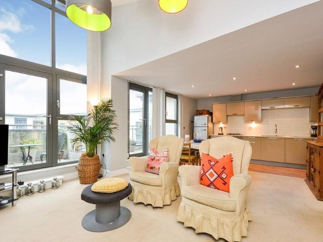 Apartment at Wallis Place, Maidstone