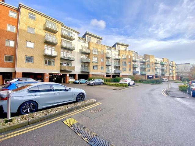 Apartment at Wallis Place, Maidstone