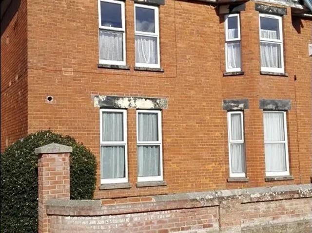 Apartment at Wallis Road, Bournemouth