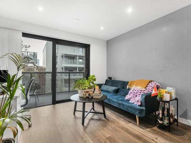Apartment at Wallis Road, Greater London