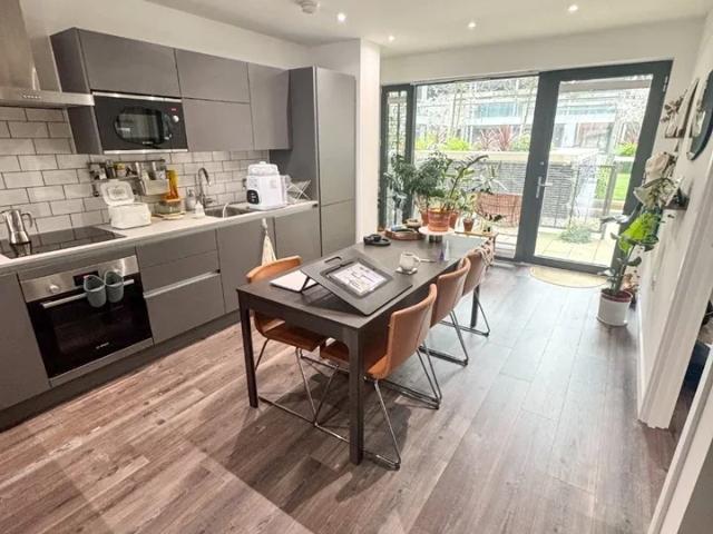 Apartment at Wallis Road, Greater London