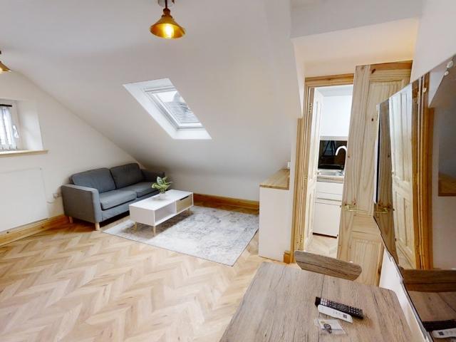 Apartment at Walliscote Road, Weston super Mare