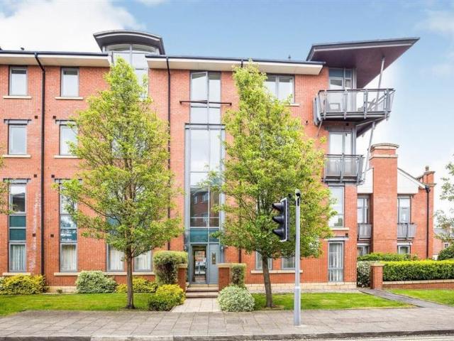 Apartment at Walls Avenue, Chester