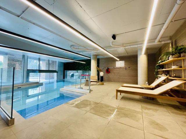 Apartment at Walm Lane, Greater London
