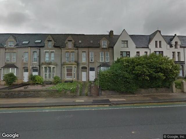 Apartment at Walmersley Road, Bury