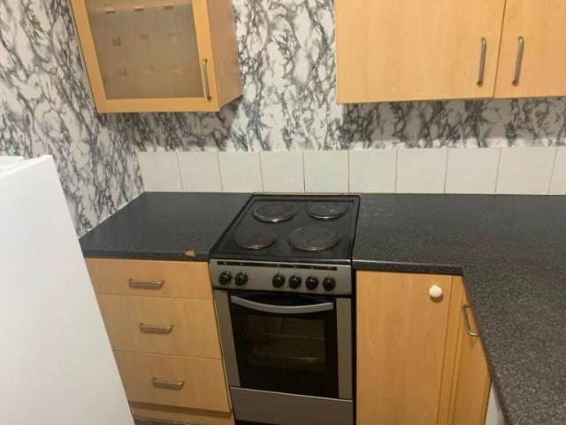Apartment at Walmersley Road, Bury