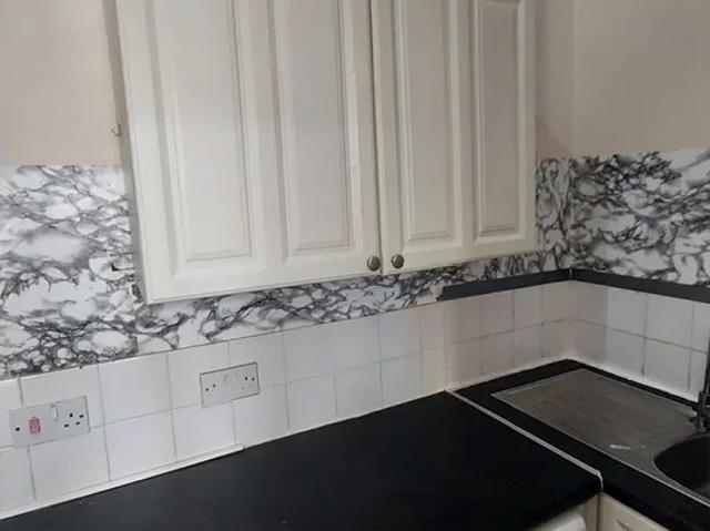Apartment at Walmersley Road, Bury
