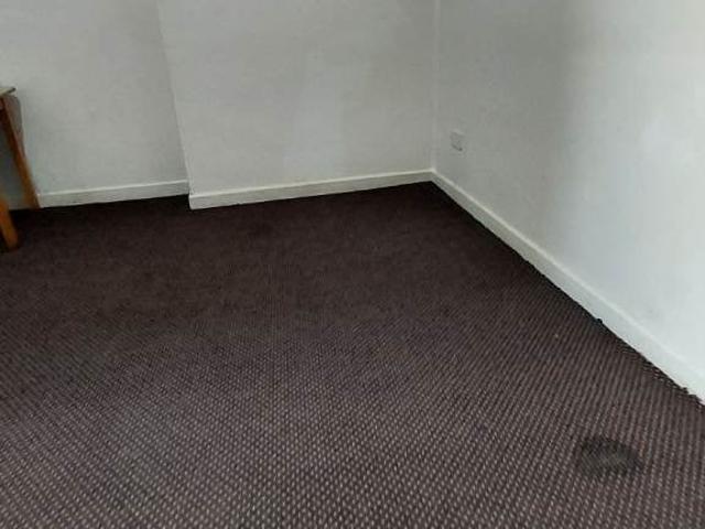 Apartment at Walmersley Road, Bury