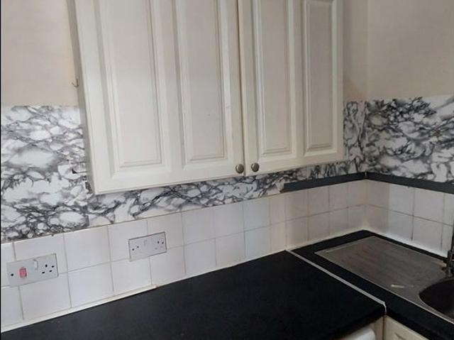 Apartment at Walmersley Road, Bury