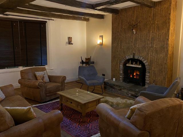 Apartment at Walmgate, York