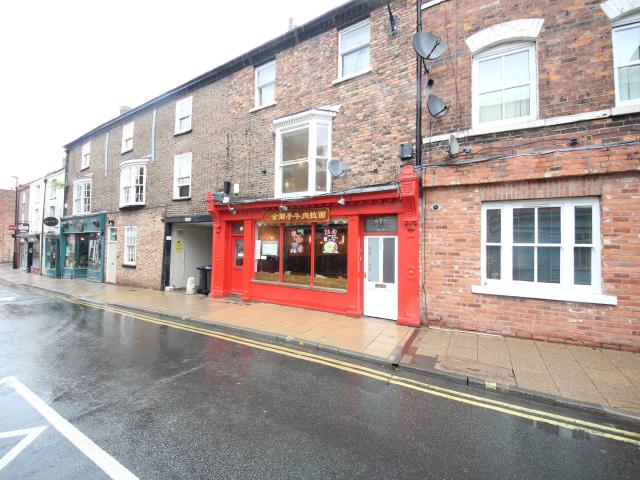 Apartment at Walmgate, York
