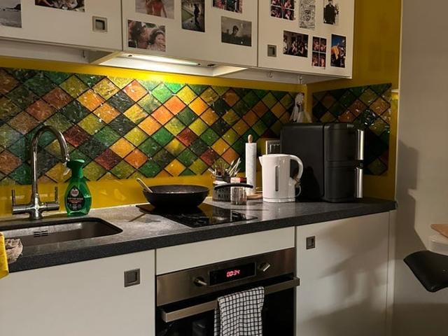 Room at Walmgate, York