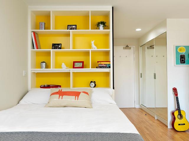 Apartment at Walmgate, York
