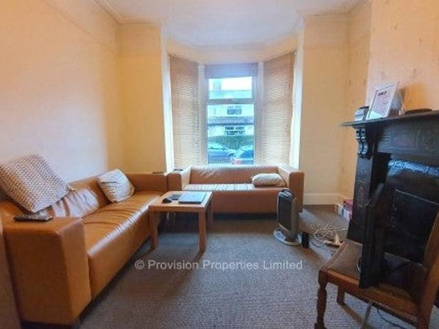 Apartment at Walmsley Road, Leeds
