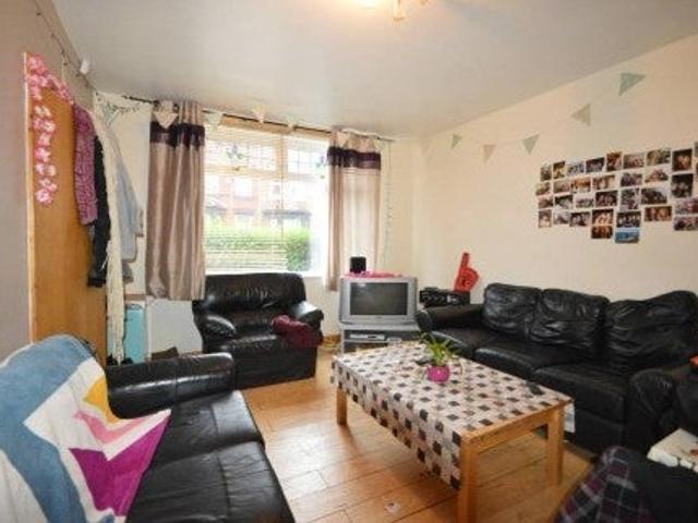 Apartment at Walmsley Road, Leeds