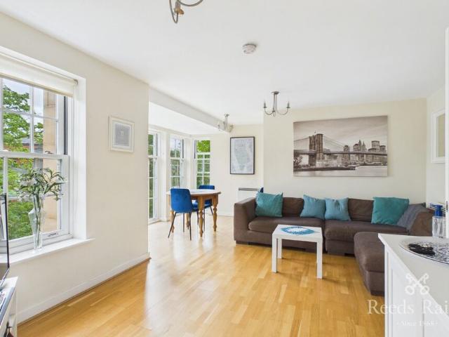 Apartment at Walney Road, York