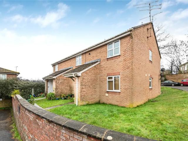 Apartment at Walnut Park, Mid Sussex