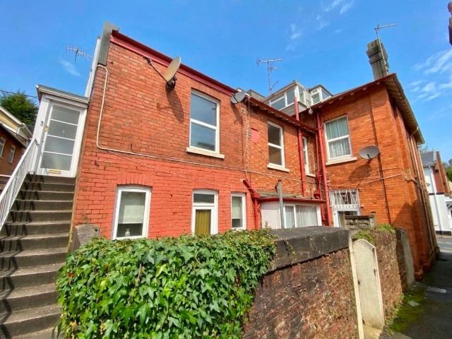 Apartment at Walnut Road, Torquay