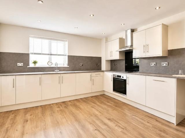 Apartment at Walnut Street, Leicester